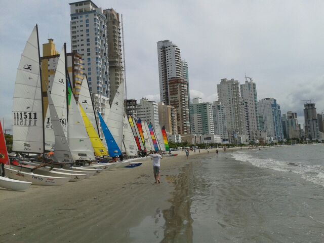 Notícias - ABCHC.COM.BR - 40 SULCAT - BALNEÁRIO CAMBORIU / SC